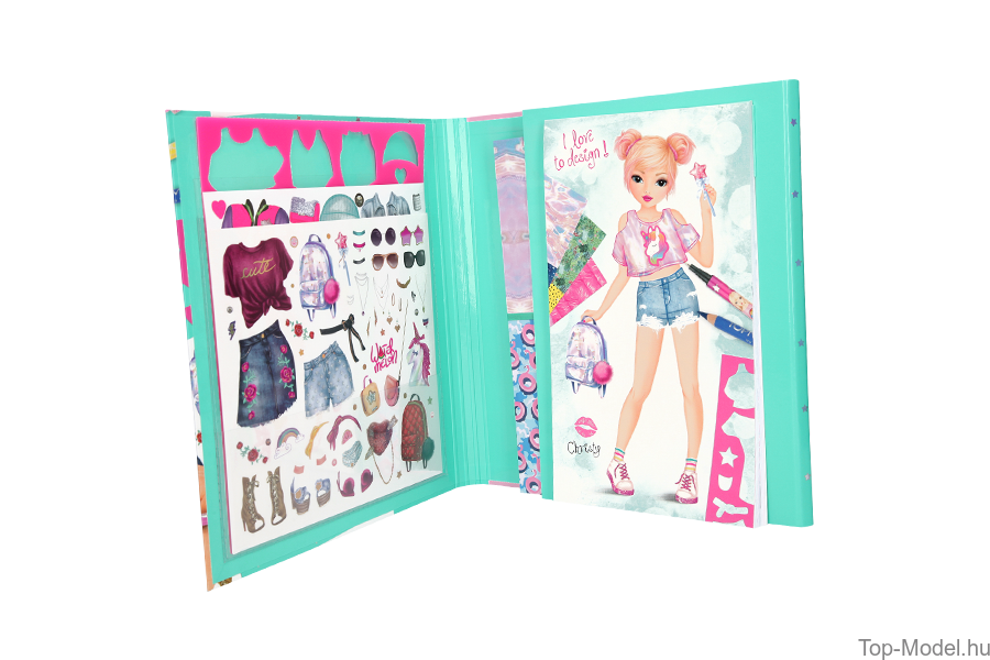 TOP Model Design Studió - Ruhatervező