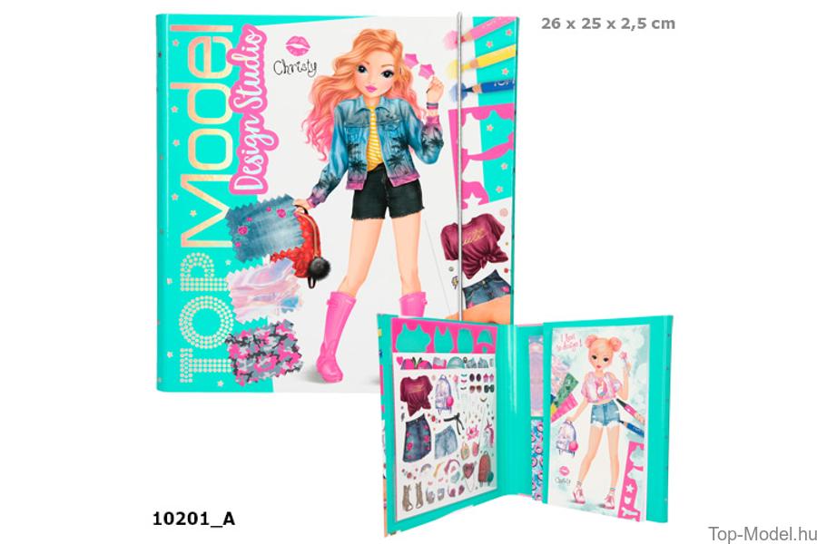 TOP Model Design Studió - Ruhatervező